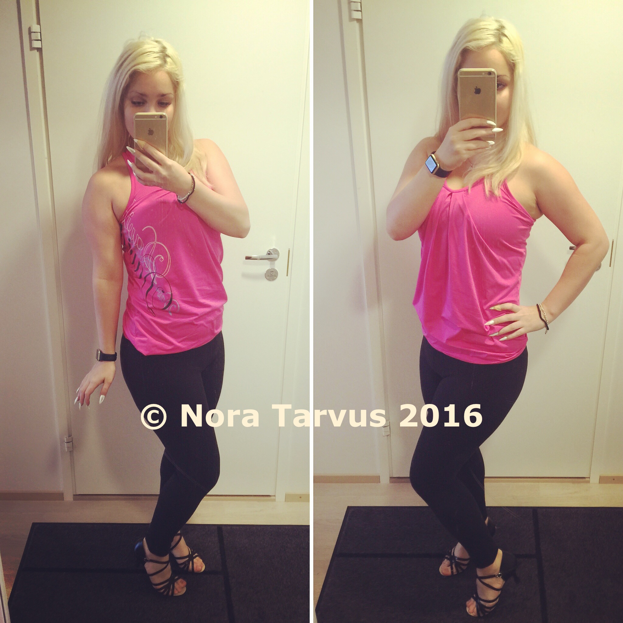 March Exercise Challenge – Dreamer Achiever