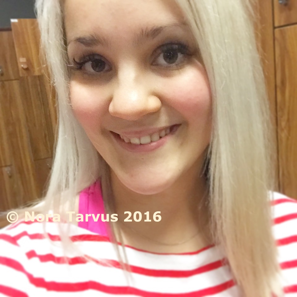 How I Did on March Exercise Challenge? – Dreamer Achiever