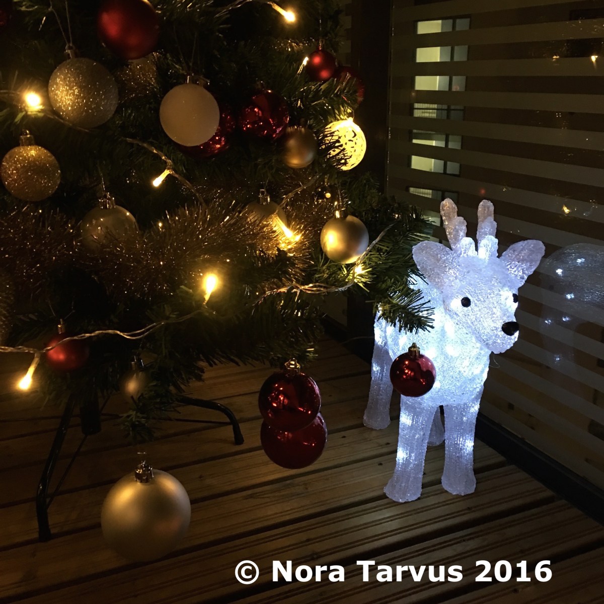 5 Reasons to Love Christmas – Dreamer Achiever