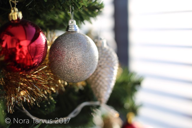 5 Reasons to Love Christmas – Dreamer Achiever