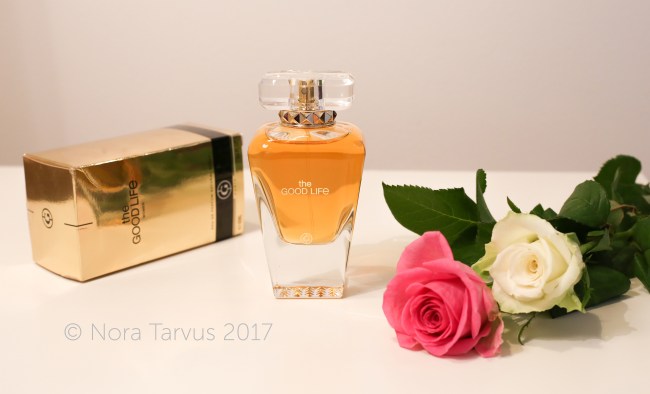 My Favorite Perfumes Series: #4 The Good Life – Dreamer Achiever