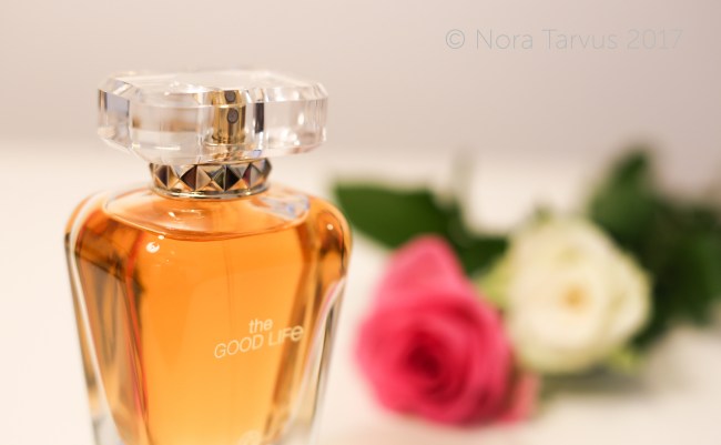 My Favorite Perfumes Series: #4 The Good Life – Dreamer Achiever
