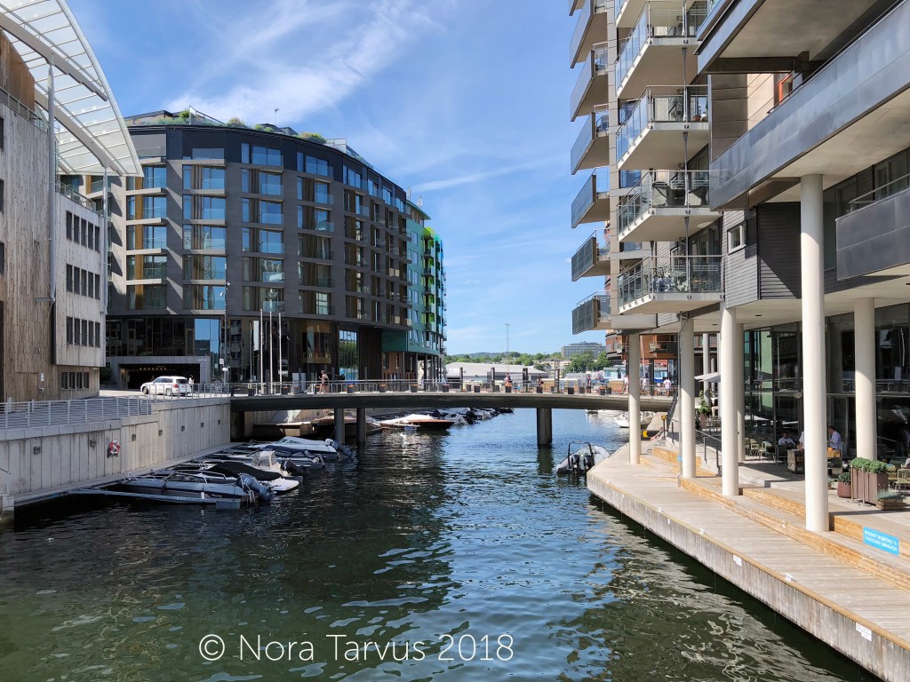 What To See and Explore in Oslo During the Summer? – Dreamer Achiever