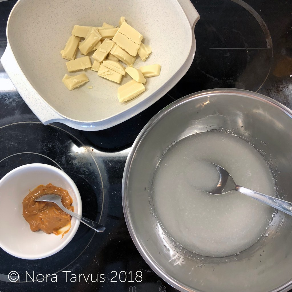 Raspberry Mirror Cake – Cake Party 4/8 – Dreamer Achiever