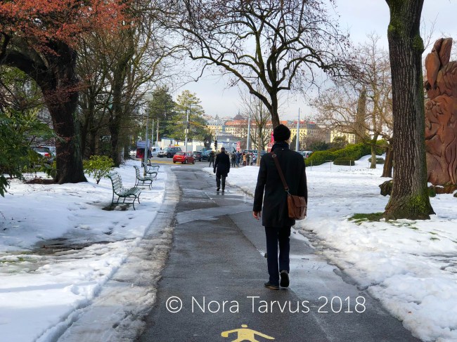 Exploring Geneva – Spring in Geneva in Photos – Dreamer Achiever