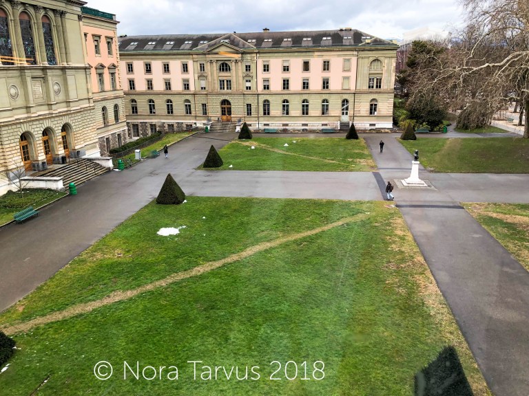 Exploring Geneva – Spring in Geneva in Photos – Dreamer Achiever