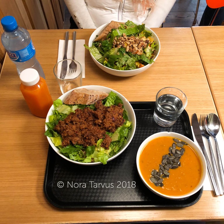 Exploring Geneva – Spring in Geneva in Photos – Dreamer Achiever