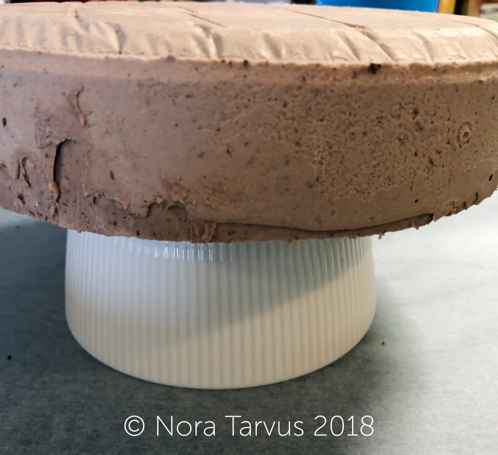 Chocolate Raspberry Mirror Cake – Dreamer Achiever